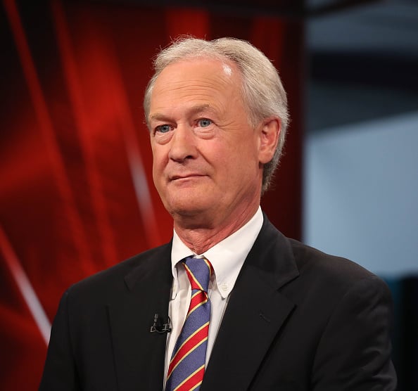 Lincoln Chafee Net Worth | Celebrity Net Worth
