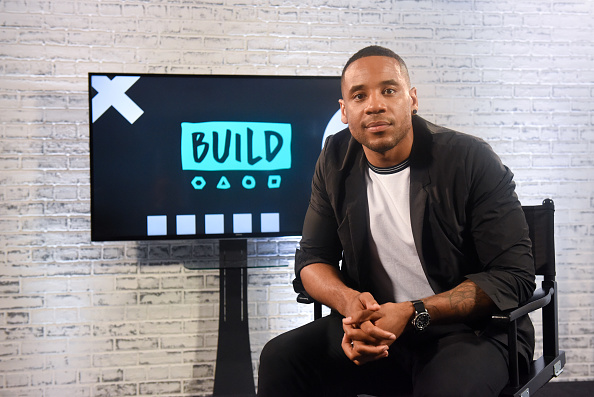 Reggie Yates Net Worth | Celebrity Net Worth