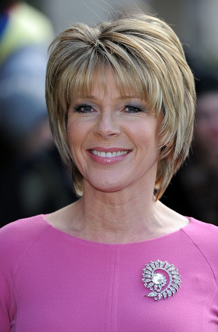 Ruth Langsford Net Worth | Celebrity Net Worth