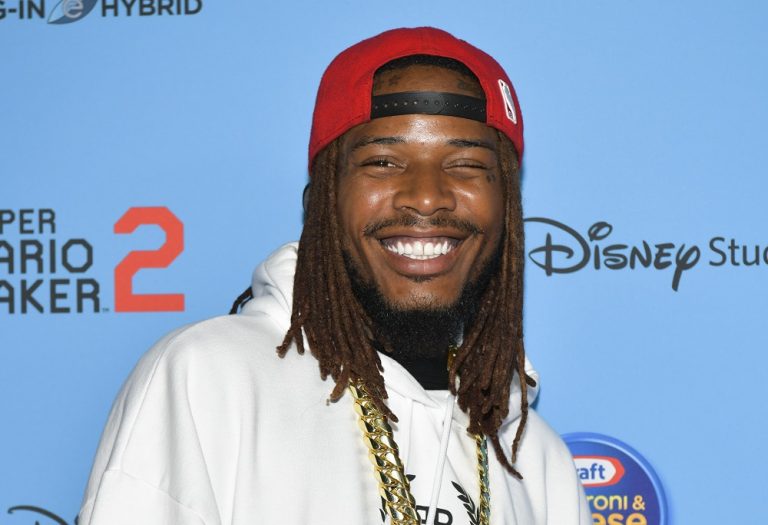 Fetty Wap Net Worth | Celebrity Net Worth