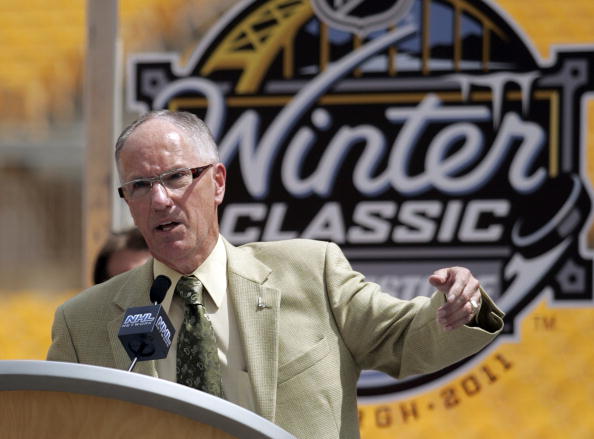 Mike Emrick Net Worth | Celebrity Net Worth