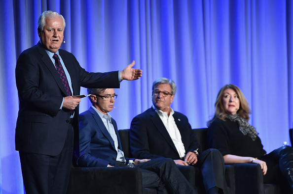 Michael Perlis Net Worth | Celebrity Net Worth