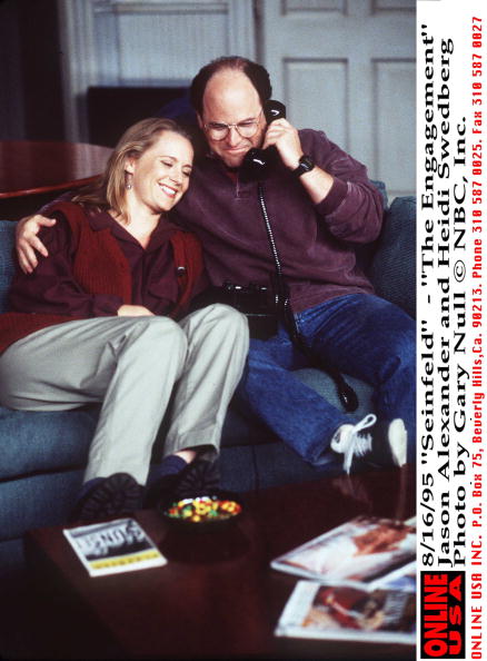 Heidi Swedberg Net Worth | Celebrity Net Worth