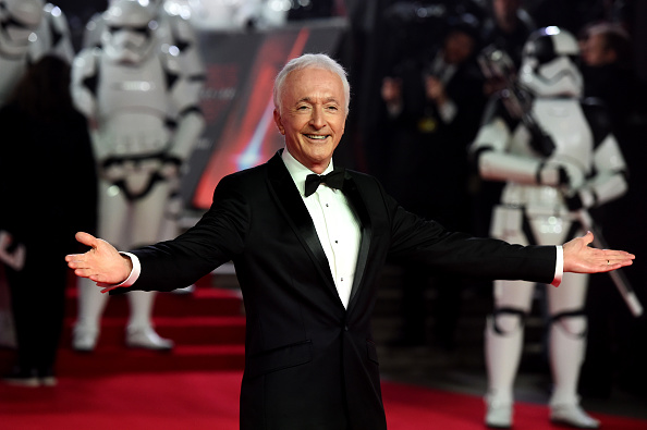 Tony Daniels Net Worth | Celebrity Net Worth