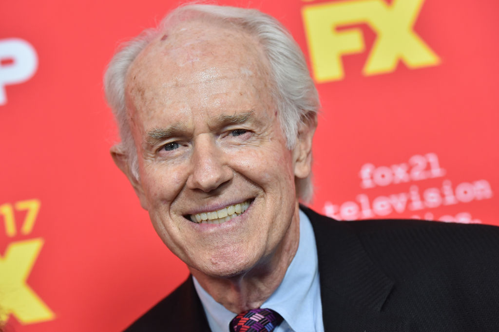 Mike Farrell Net Worth | Celebrity Net Worth