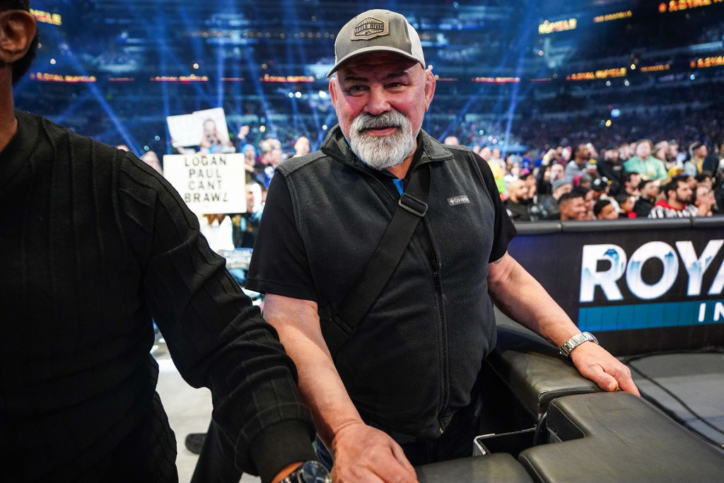 Rick Steiner Net Worth | Celebrity Net Worth