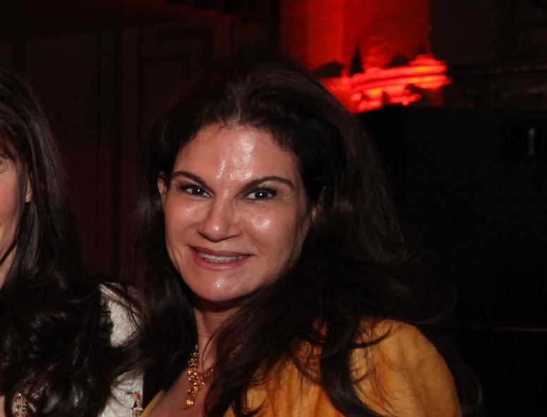 Kathy Fields Net Worth | Celebrity Net Worth