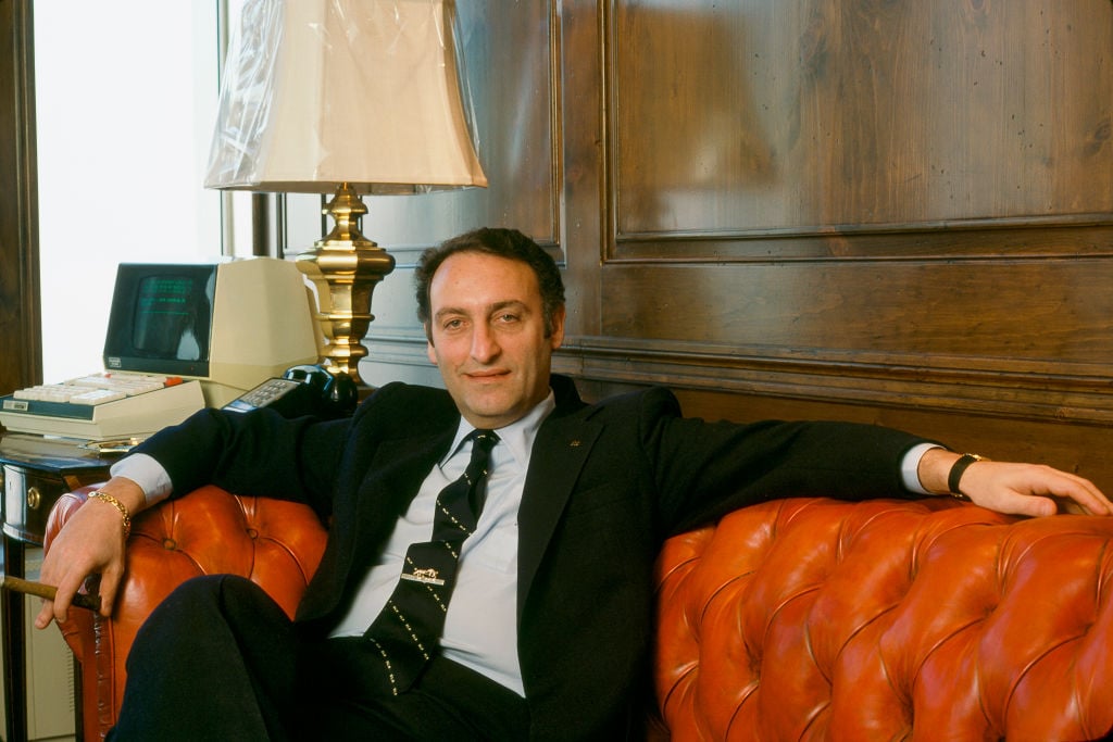 Sandy Weill Net Worth | Celebrity Net Worth