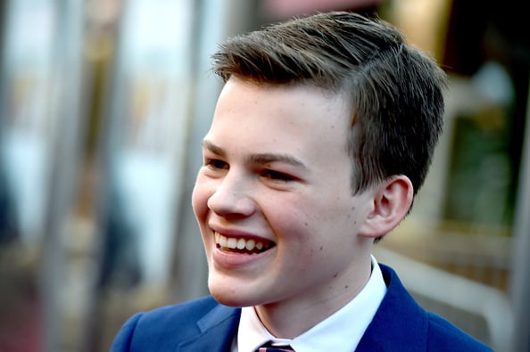 Josh Wiggins Net Worth | Celebrity Net Worth