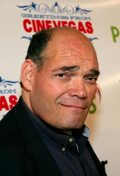 Irwin Keyes Net Worth | Celebrity Net Worth