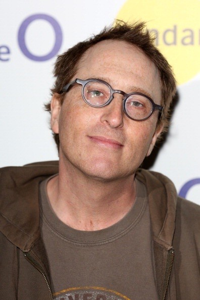 Jon Ronson Net Worth | Celebrity Net Worth