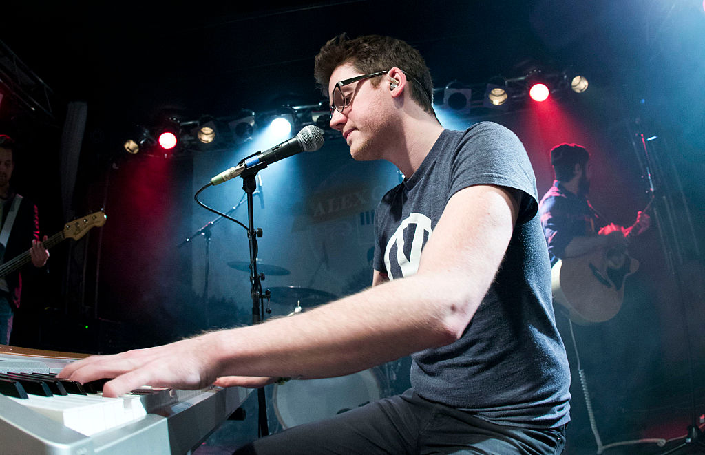 Alex Goot Net Worth | Celebrity Net Worth