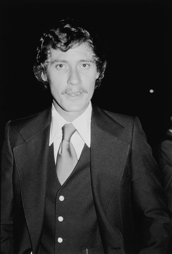 The Insane True-Life Story Of John Holmes: One-Time King Of Adult ...