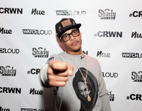 T.I. Net Worth | Celebrity Net Worth