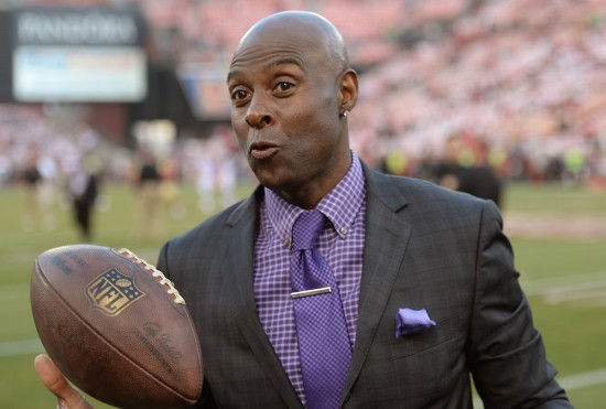 Jerry Rice Net Worth | Celebrity Net Worth