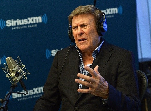 Bruce Morrow Net Worth | Celebrity Net Worth