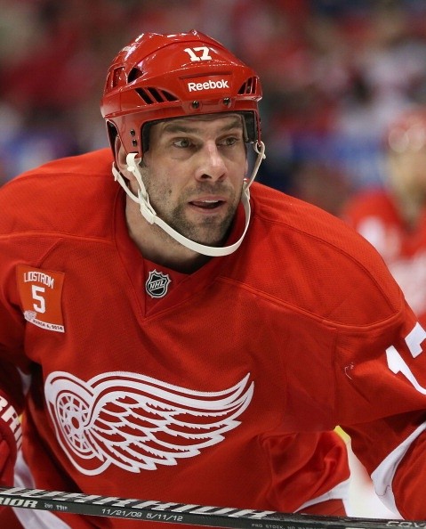 David Legwand Net Worth | Celebrity Net Worth