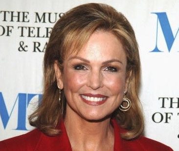 Phyllis George Net Worth | Celebrity Net Worth