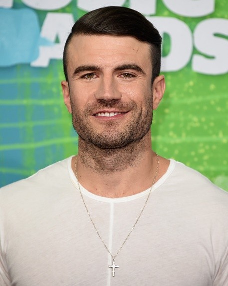 Sam Hunt Net Worth | Celebrity Net Worth