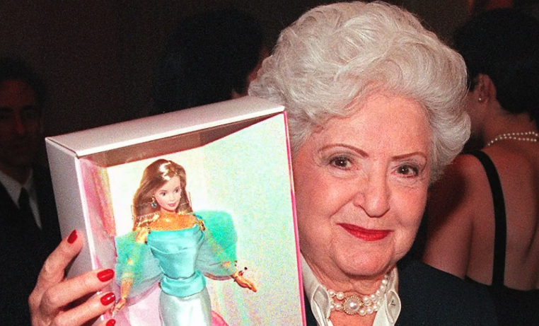 Ruth Handler Net Worth | Celebrity Net Worth
