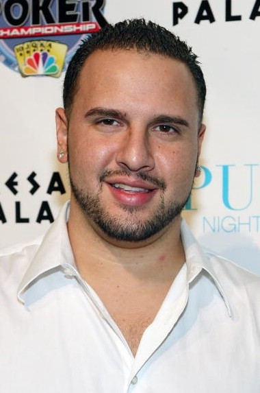 Michael Mizrachi Net Worth | Celebrity Net Worth