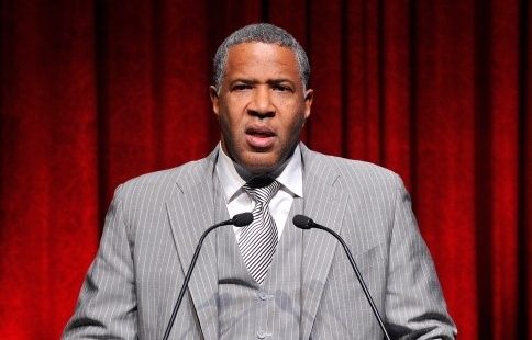 Robert F. Smith Net Worth | Celebrity Net Worth