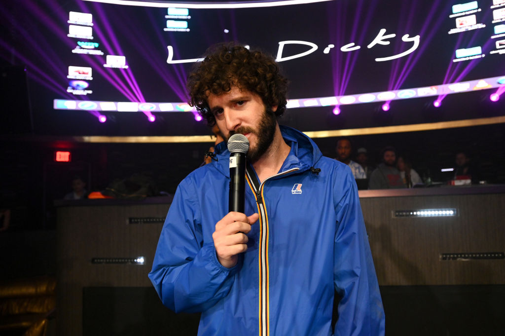 Lil Dicky Net Worth | Celebrity Net Worth