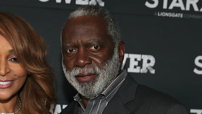 Raymond Huger Net Worth | Celebrity Net Worth