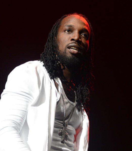 Mavado Net Worth | Celebrity Net Worth