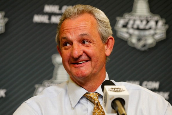 Darryl Sutter Net Worth | Celebrity Net Worth