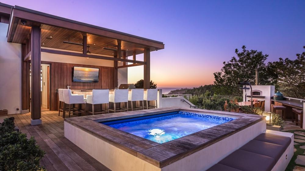 Arizona Cardinals QB Carson Palmer Selling Amazing Del Mar Home For $25 ...