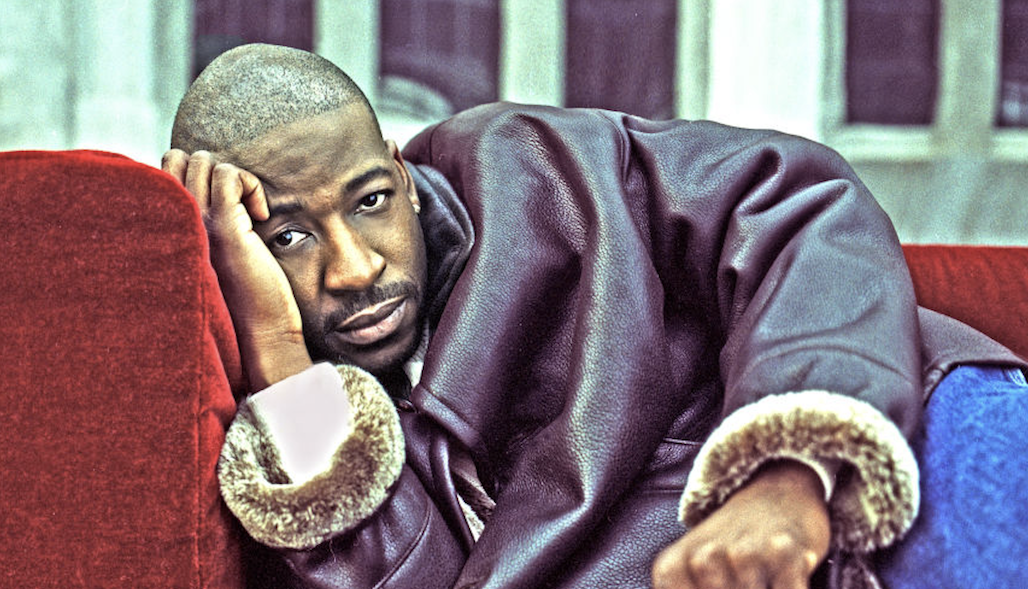 Michael McCary Net Worth | Celebrity Net Worth