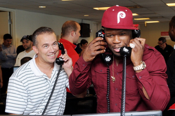 The Cursed History Of 50 Cent's Connecticut Mansion | American ...