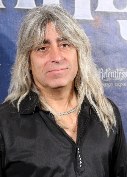 Mikkey Dee Net Worth | Celebrity Net Worth