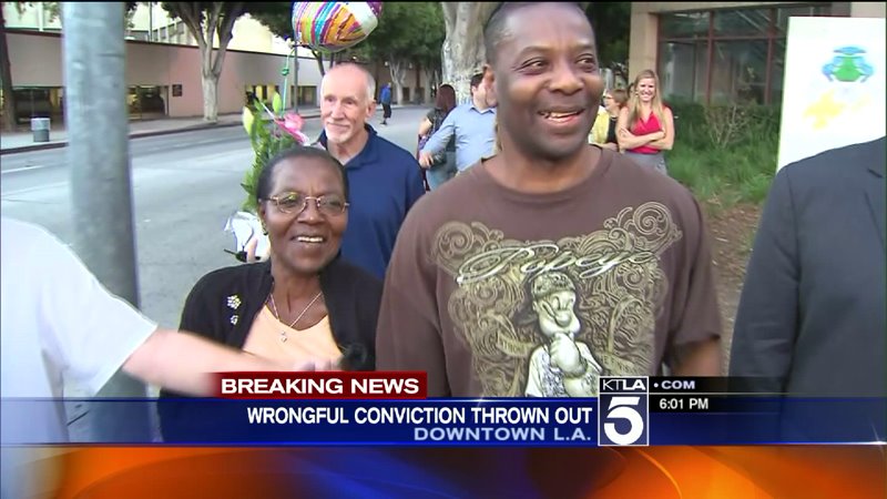 From Wrongfully Locked Up For 34 Years To Millionaire: The Kash ...