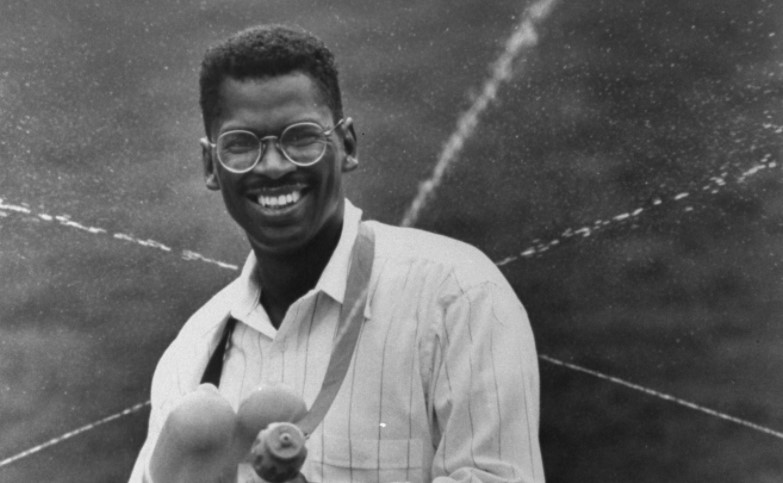 This NASA Scientist Earned An Enormous Liquid Fortune Off An Accidental ...