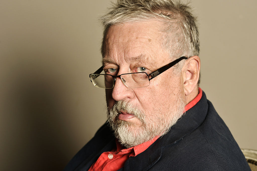 Leif G.W. Persson Net Worth | Celebrity Net Worth