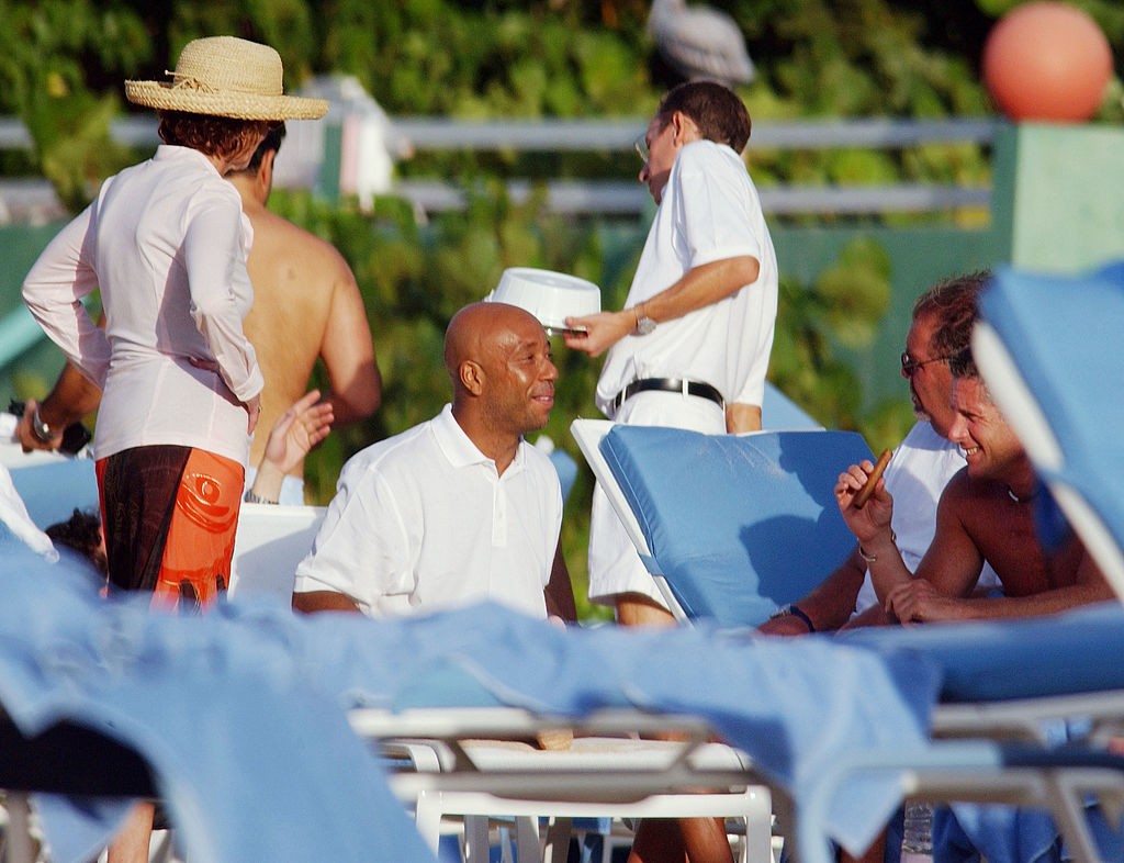 Why Do Billionaires And Celebrities Descend On St. Barts To Escape The ... Why Do Billionaires And Celebrities Descend On St. Barts To Escape The ...