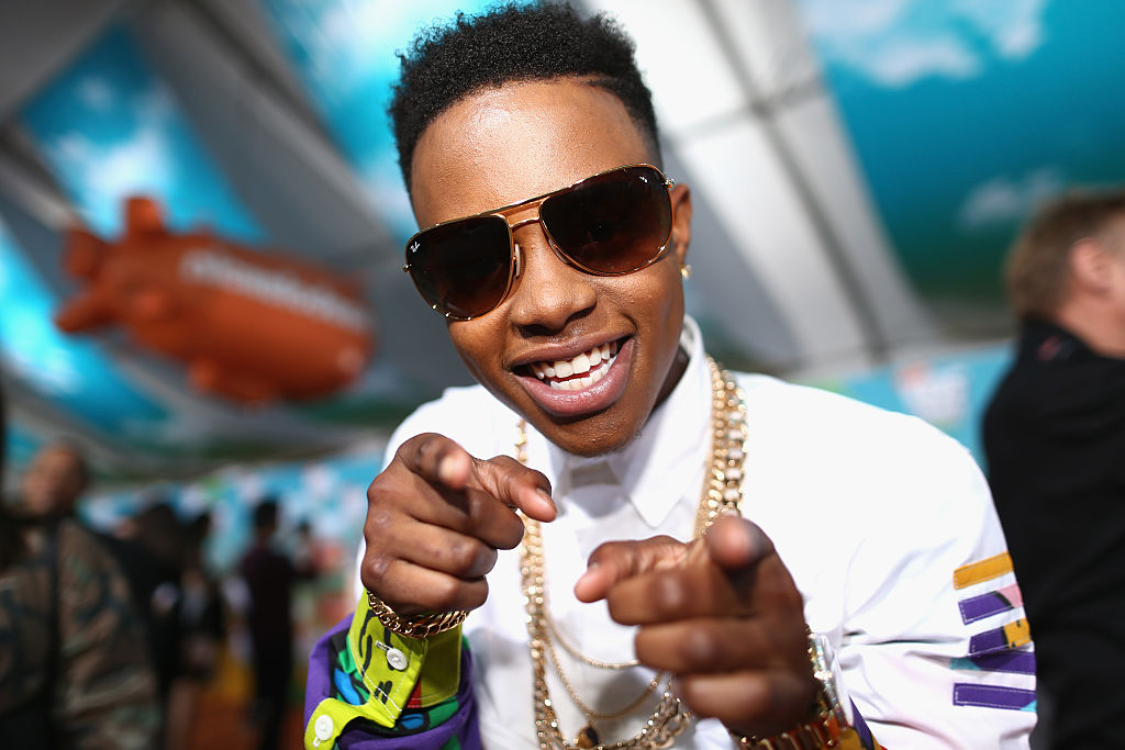 Silento Net Worth | Celebrity Net Worth