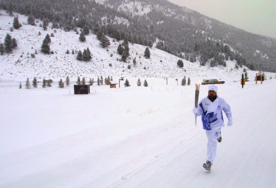 Former Billionaire Tim Blixseth Jailed Over Missing Money | Celebrity ...