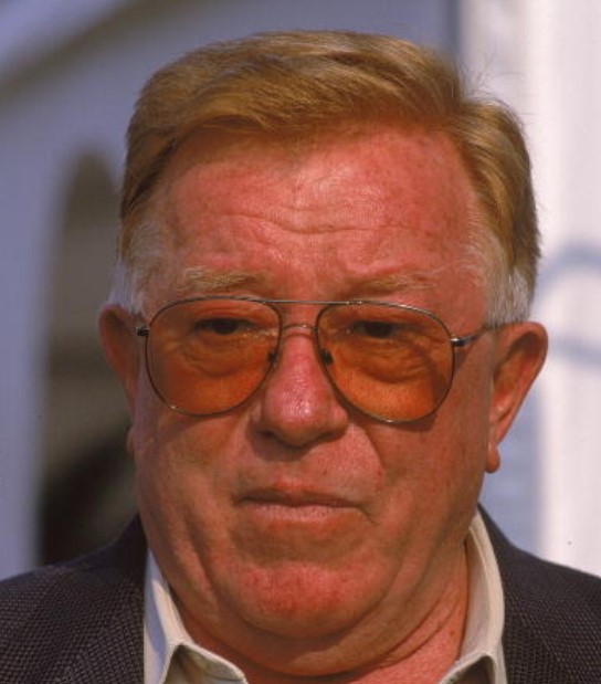 Don Panoz Net Worth | Celebrity Net Worth