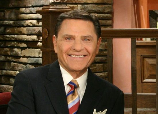 Kenneth Copeland Net Worth | Celebrity Net Worth