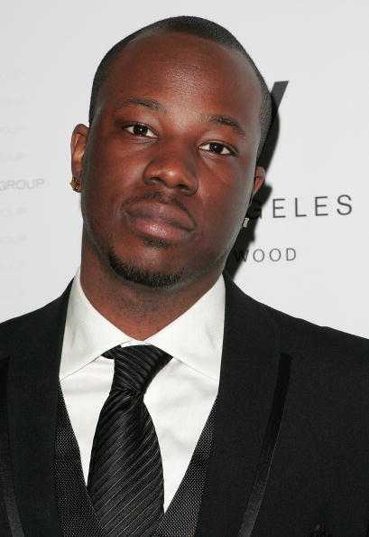 Dot da Genius Net Worth | Celebrity Net Worth