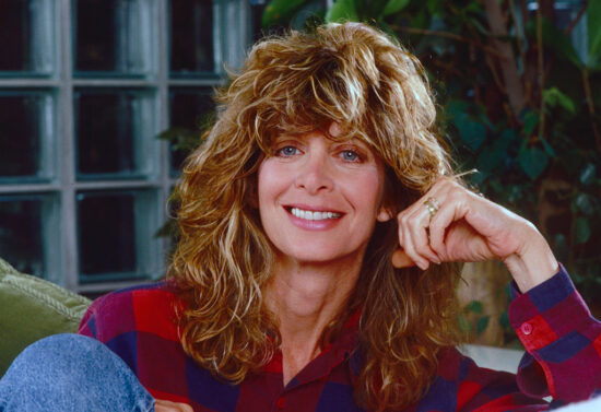 Susan Harris Net Worth | Celebrity Net Worth