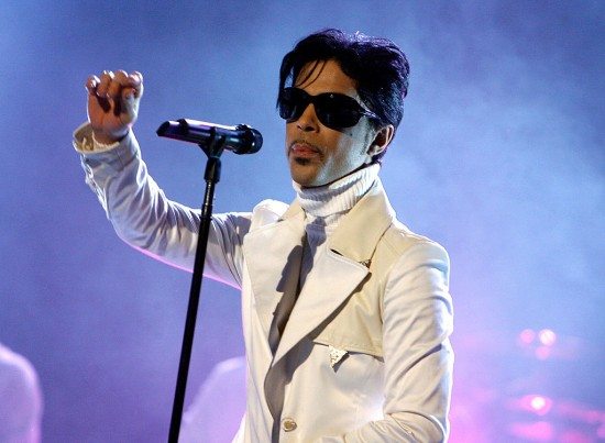 RIP Prince - What Was Prince's Net Worth At The Time Of His Death ...