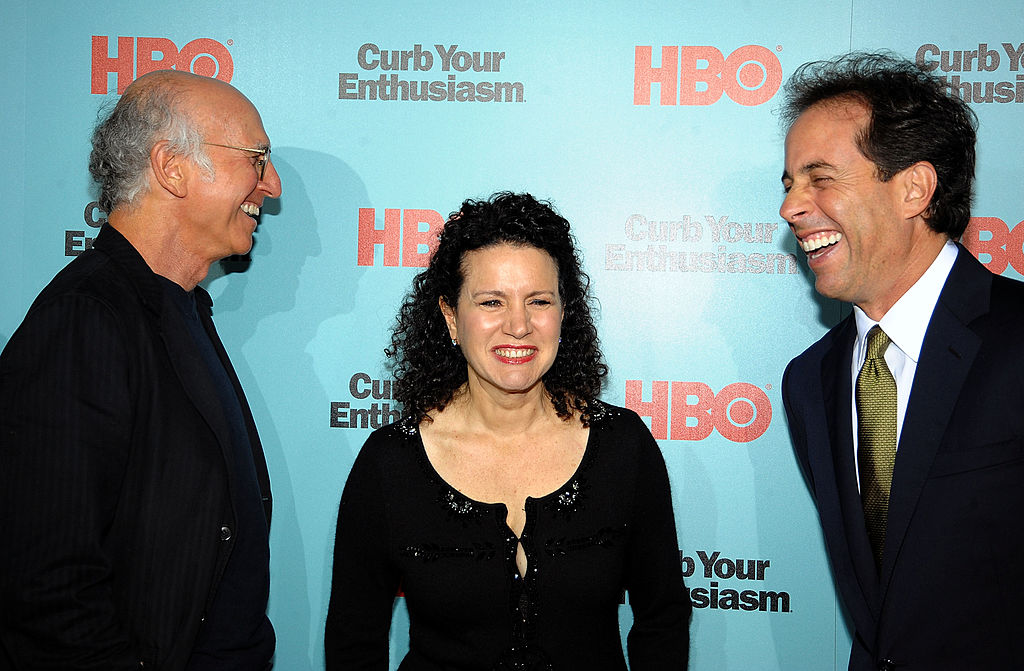 Susie Essman Net Worth | Celebrity Net Worth