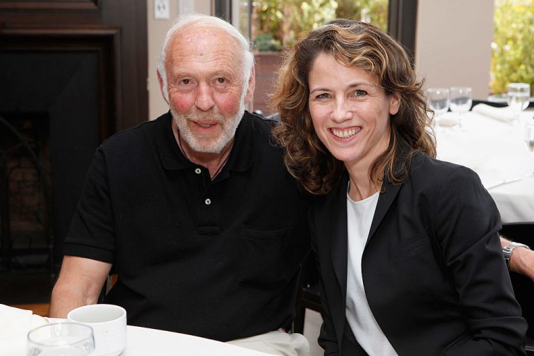 James Simons Net Worth | Celebrity Net Worth