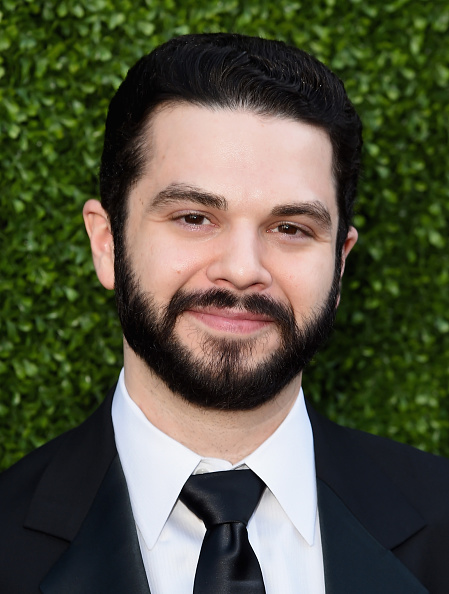 Samm Levine Net Worth | Celebrity Net Worth