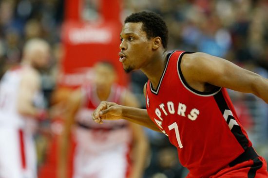 Kyle Lowry Net Worth | Celebrity Net Worth