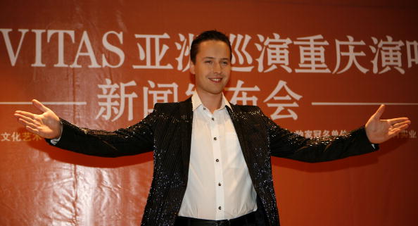 Vitas Net Worth | Celebrity Net Worth